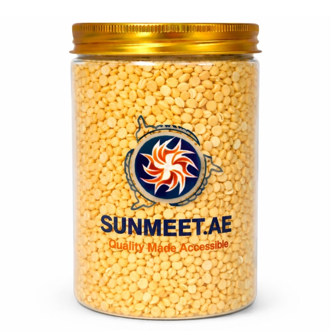 Toor Dal – Sunmeet